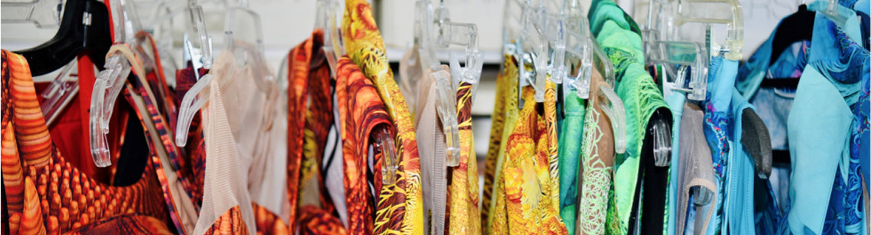 Future Sustainable Fashion Solutions – Textile Skills Centre