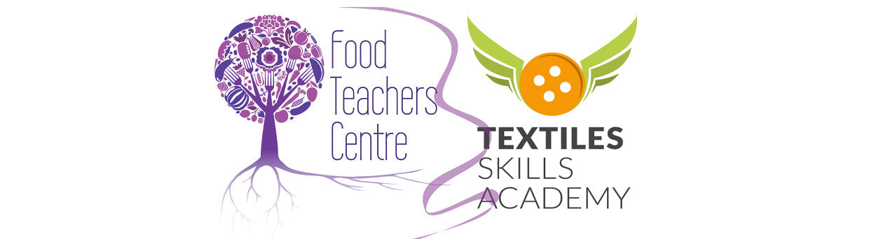 ‘Inspiring Learning’ – Textile Skills Centre