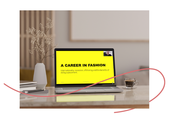 Careers in textiles – Textile Skills Centre