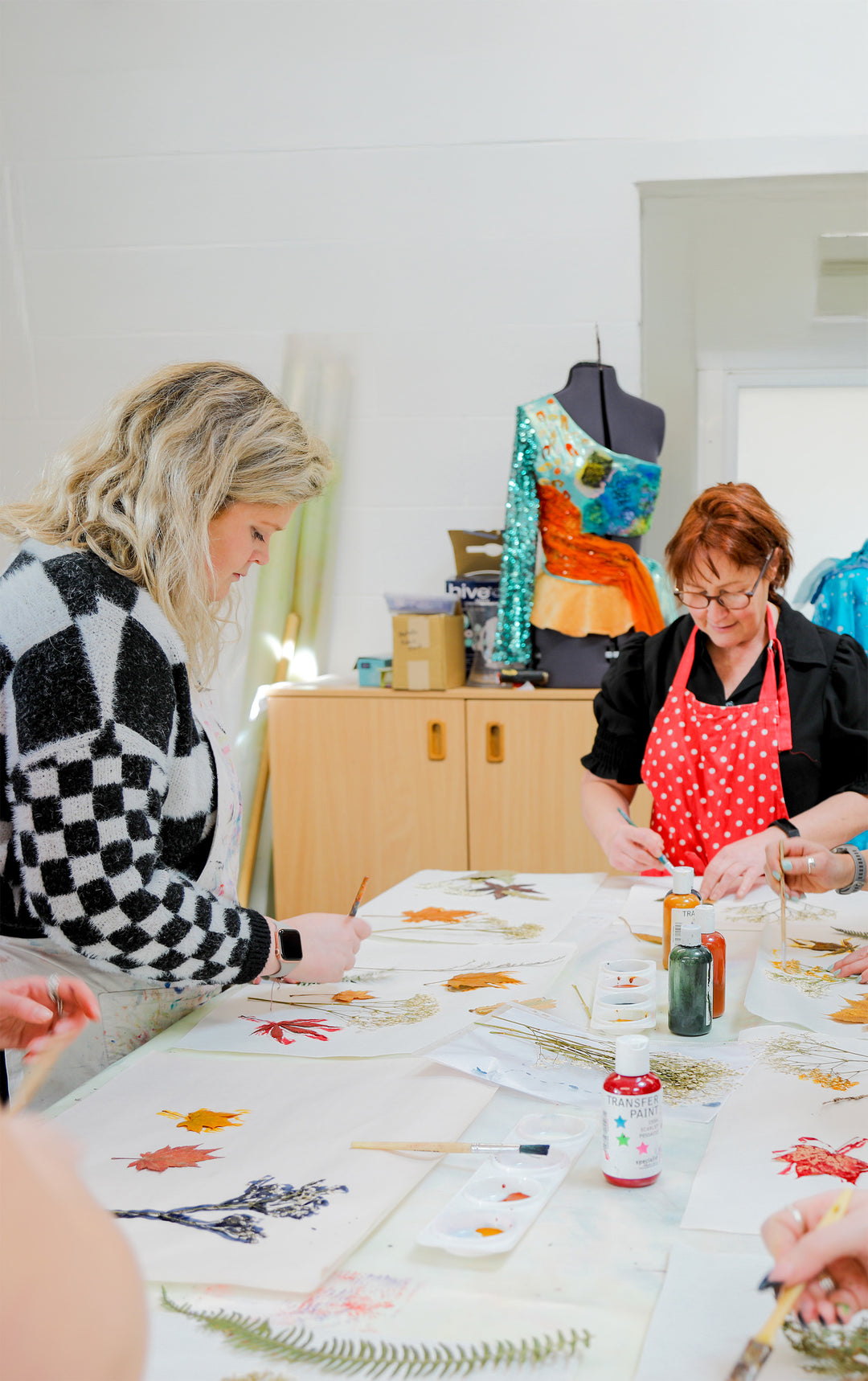 Textiles Skills Centre | Helping you enhance your textile skills ...