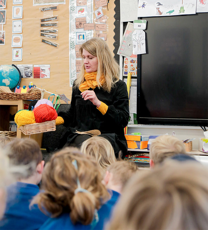 Textiles Skills Centre | Helping you enhance your textile skills ...