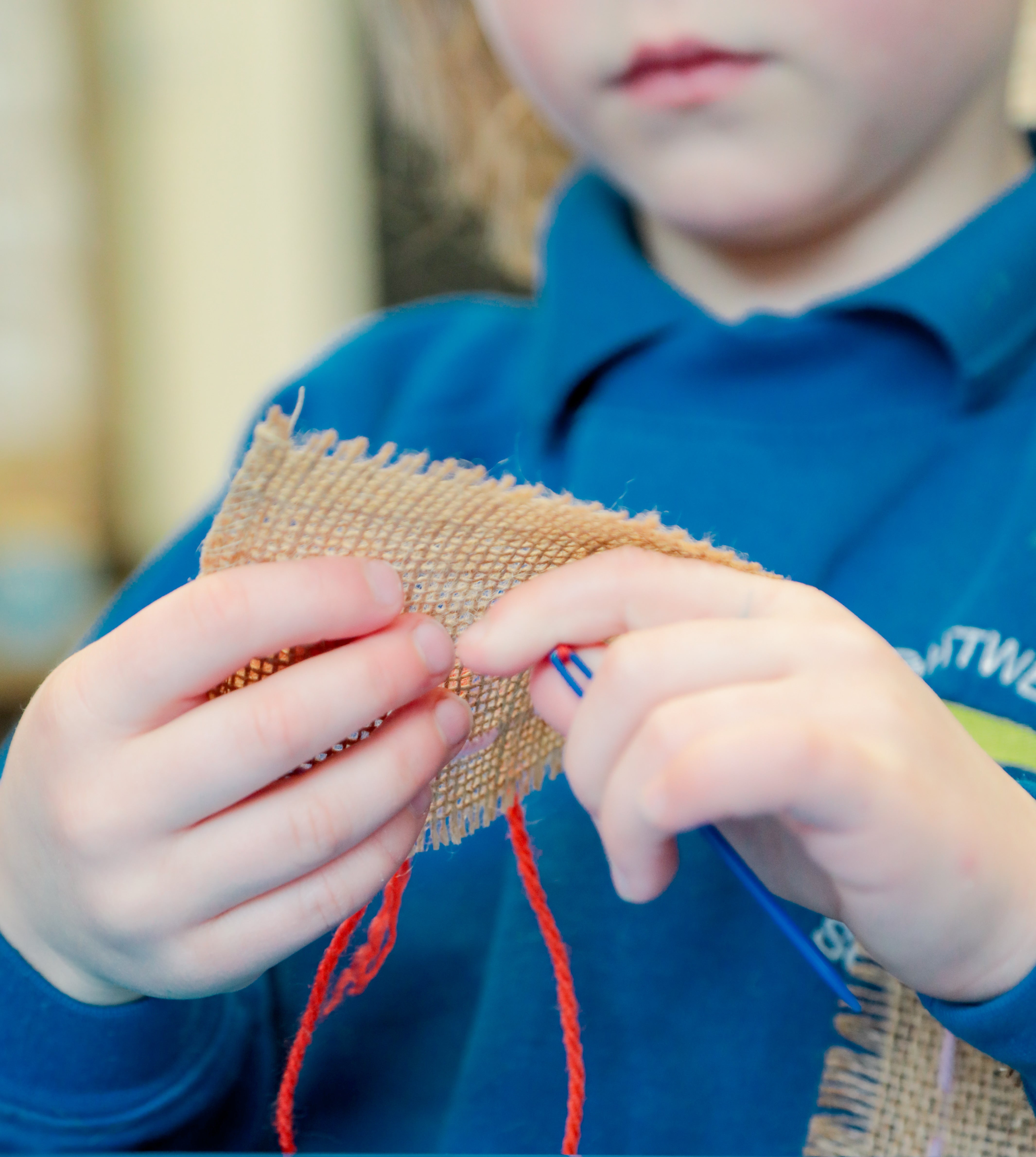 Primary Textiles Resources Intro Session (ONLINE LIVE) – Textile Skills ...